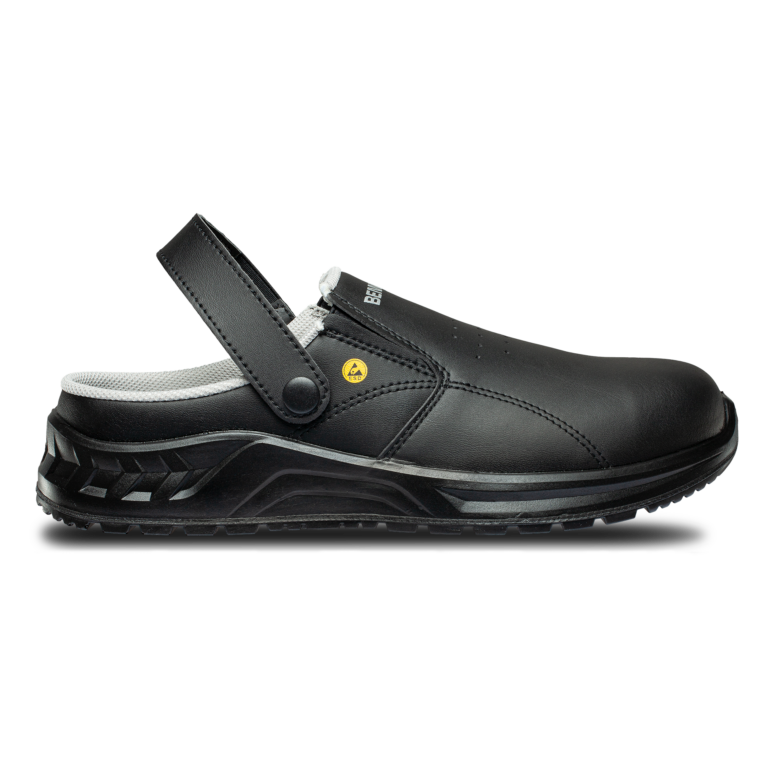BENNON Barefoot Riva černé - Bennon